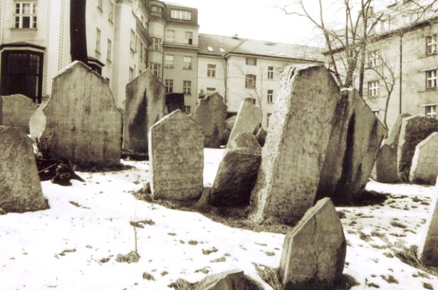 Praga: não sei se é mesmo a Paris do Leste… mas que é linda, é ...