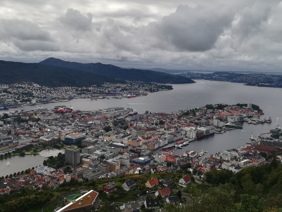 Pra entender a Noruega – história, viagens e livros