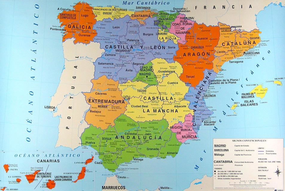 Pra entender a Espanha – história, viagens e livros
