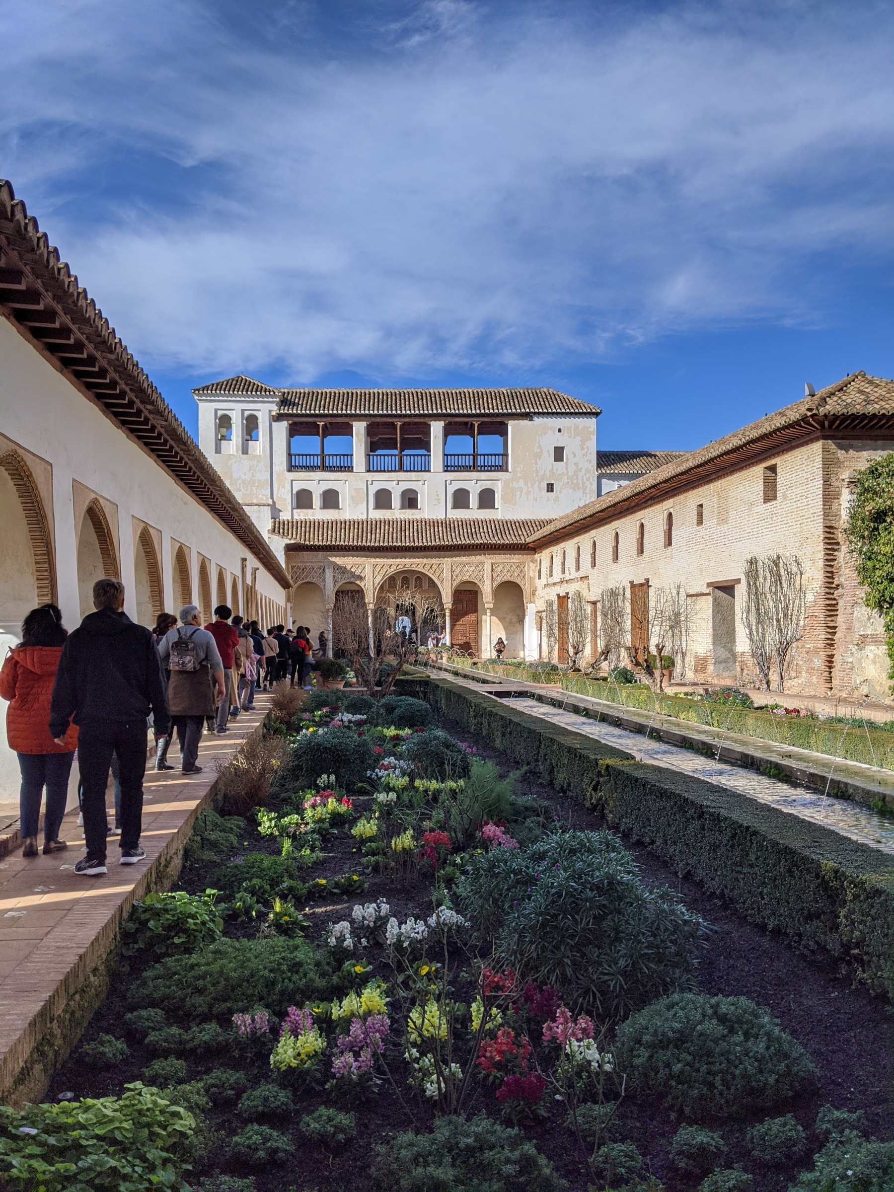Granada, Patrimônio Histórico da Humanidade: Alhambra, Generalife e ...