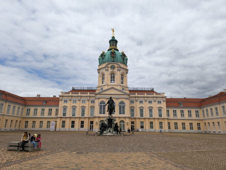 História da Prússia: entenda por que Berlim é a capital da Alemanha ...