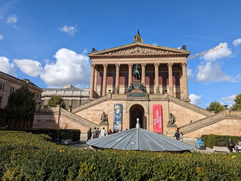 História da Prússia: entenda por que Berlim é a capital da Alemanha ...