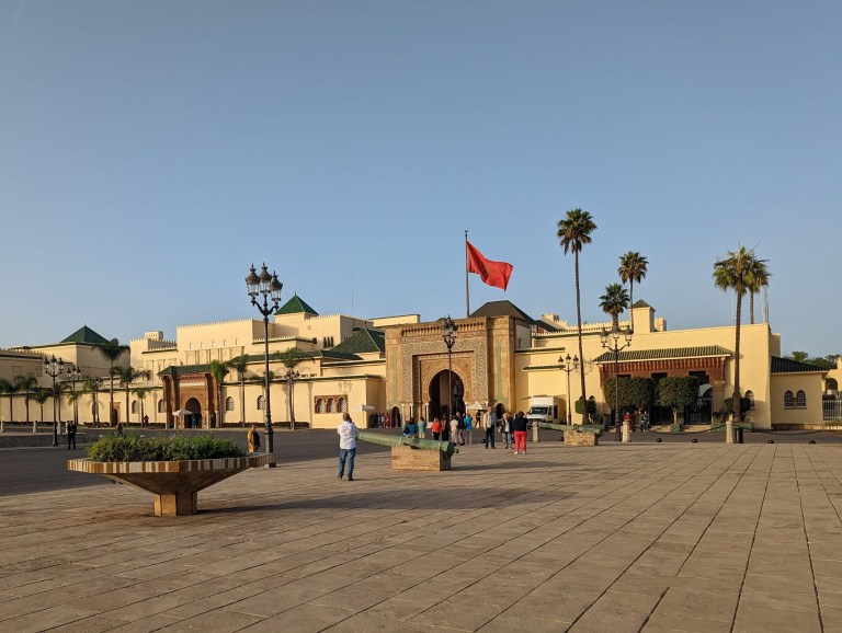 Conheça a capital do Marrocos, Rabat – história, viagens e livros