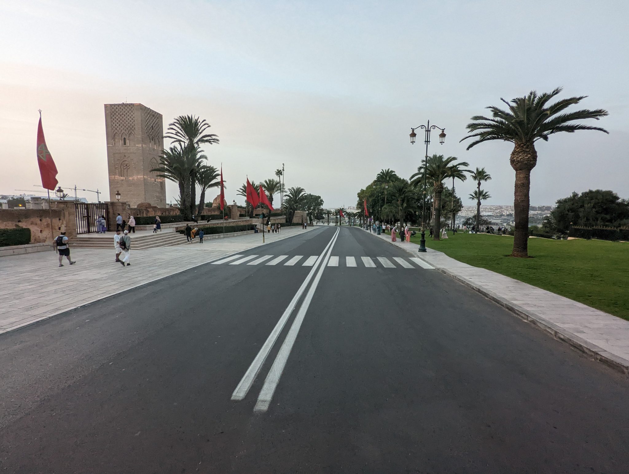 Conheça a capital do Marrocos, Rabat – história, viagens e livros