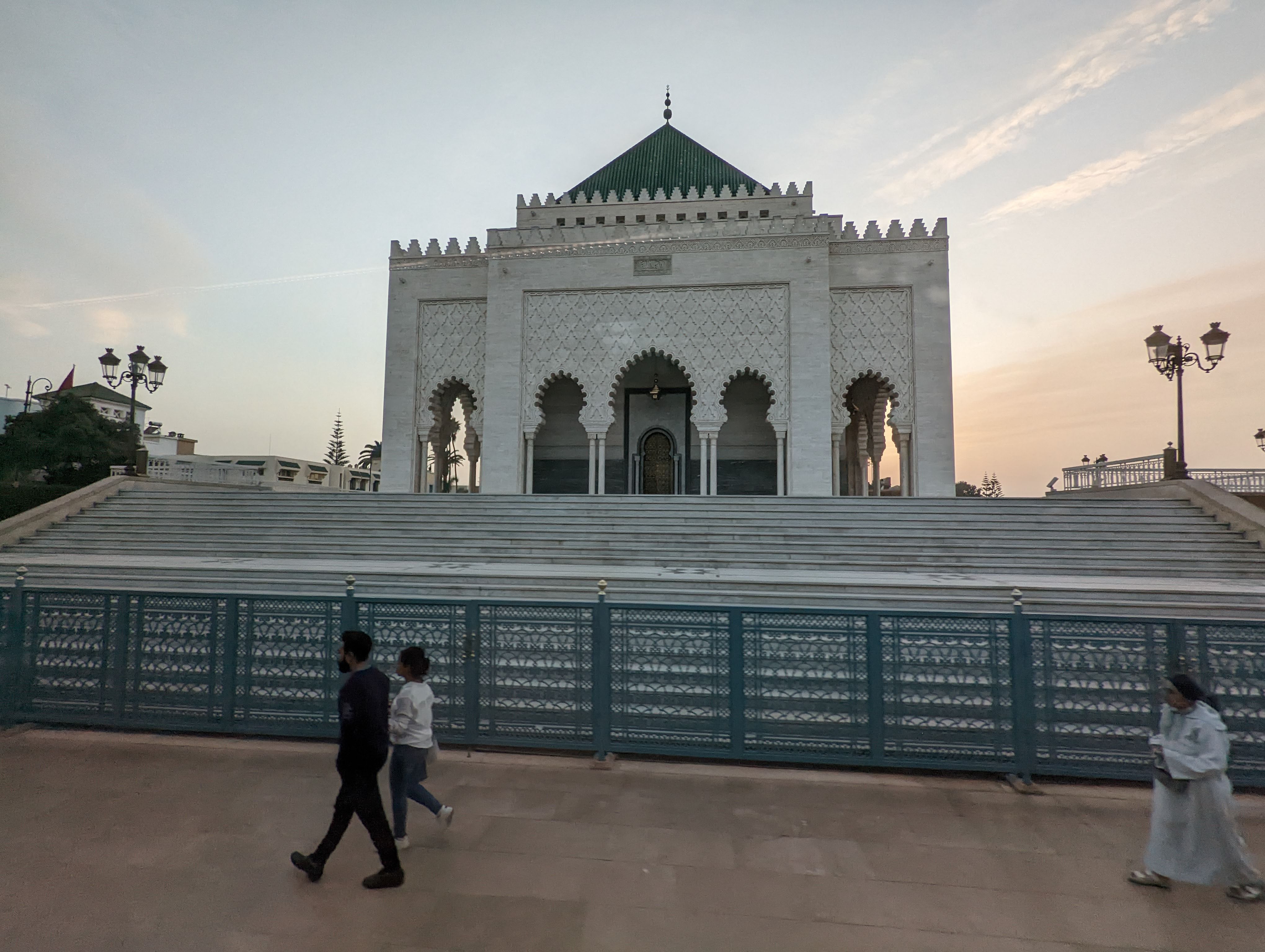 Conheça a capital do Marrocos, Rabat – história, viagens e livros