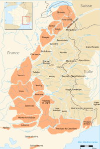 Explorando os Alpes: Sete Países Europeus – história, viagens e livros