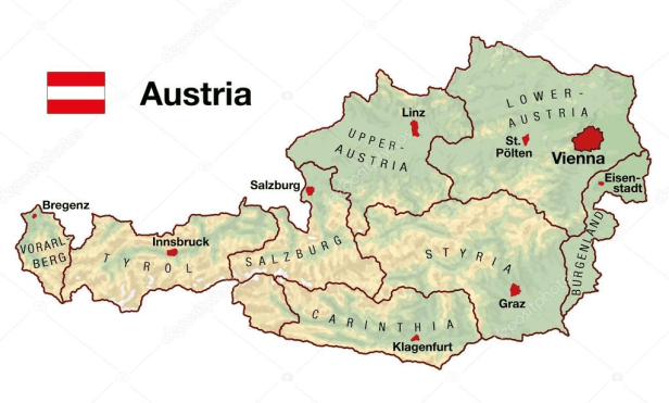 Explorando os Alpes: Sete Países Europeus – história, viagens e livros