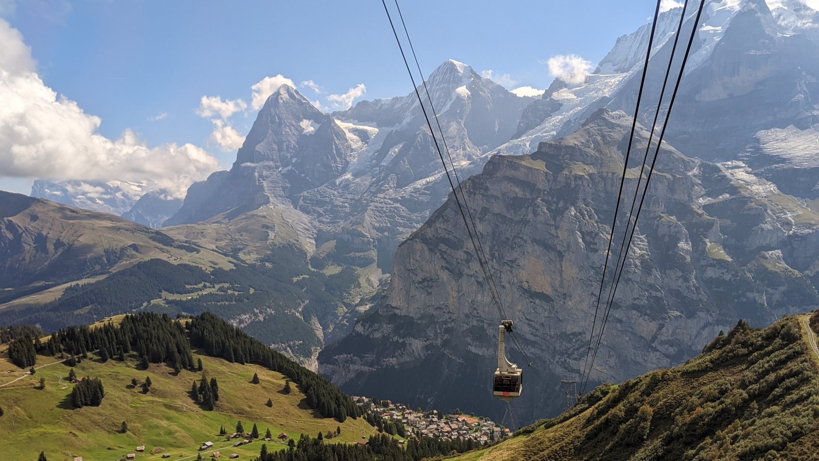Explorando os Alpes: Sete Países Europeus – história, viagens e livros